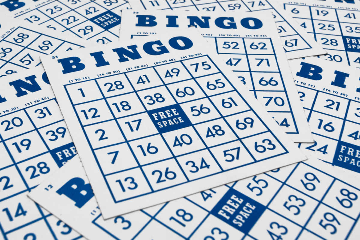 Bingo is Back in Acworth! • VFW Post 5408 | Acworth GA